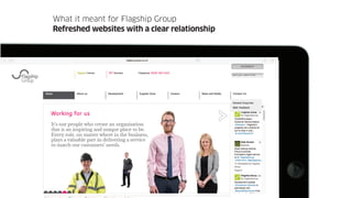 Flagship Group @ Transform conference Europe | PDF