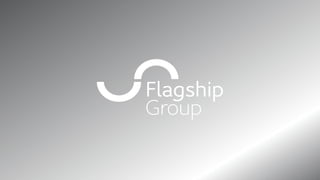Flagship Group - We Love Maps: Working Smarter Not Harder - Enterprise ...