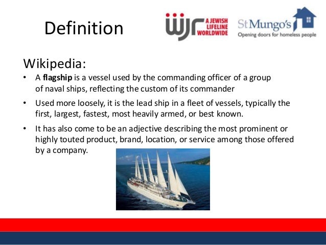 Flagship events - flash in the pan, slow burners or quick death?