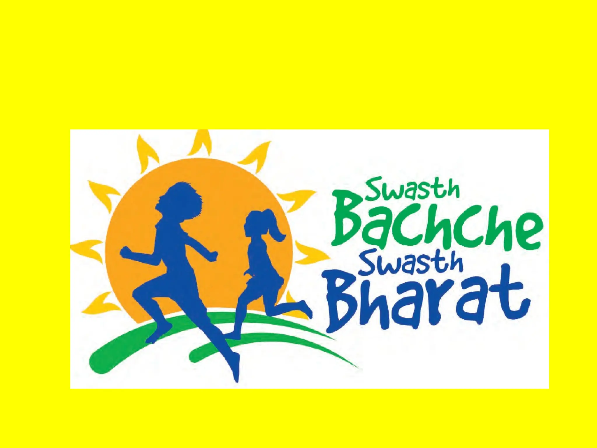 Government of India flagship programmes 2024-25 | PPTX