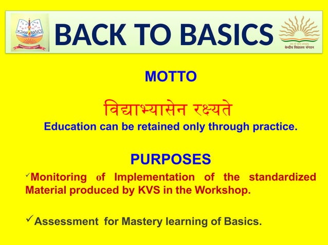 Government of India flagship programmes 2024-25 | PPTX | Primary ...