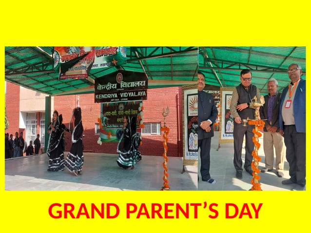 Government of India flagship programmes 2024-25 | PPTX | Primary ...