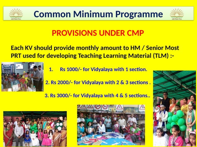 Government of India flagship programmes 2024-25 | PPTX | Primary Education | Education