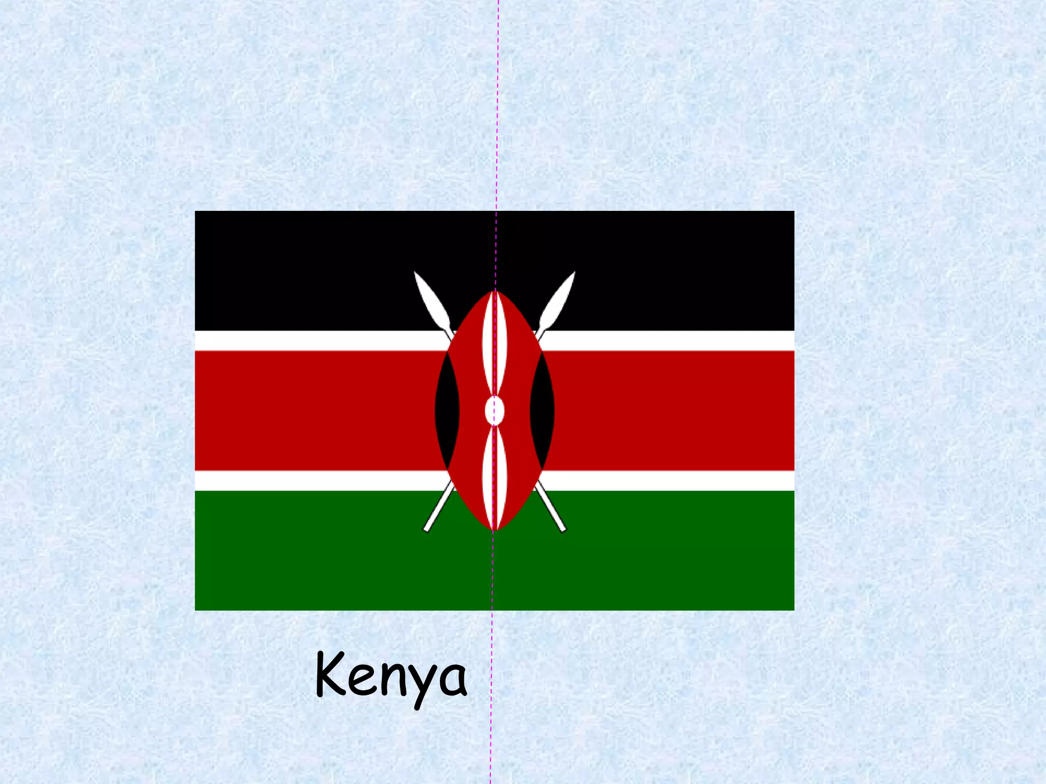 Flags lines of_symmetry | PPT