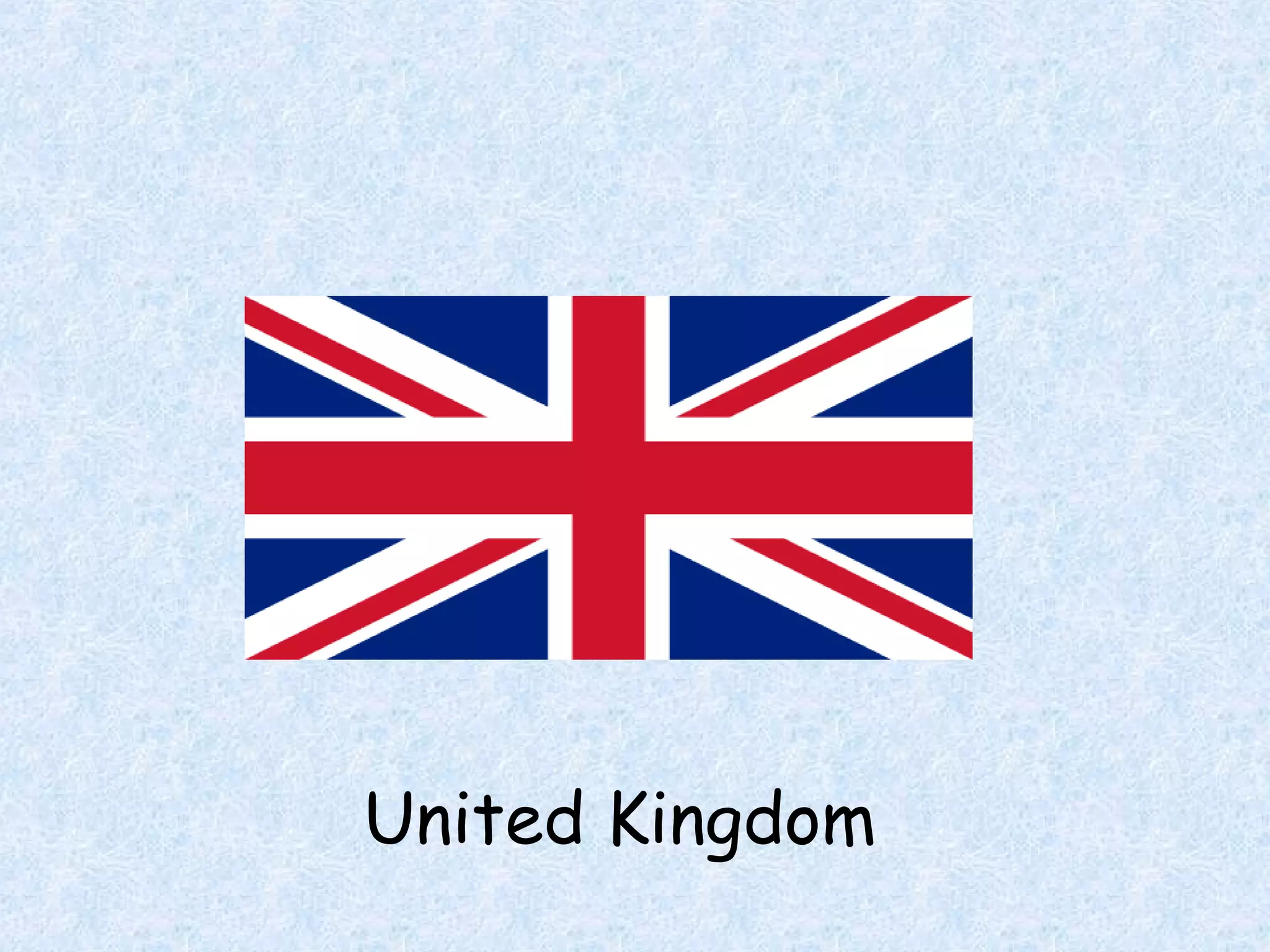 Flags lines of_symmetry | PPT