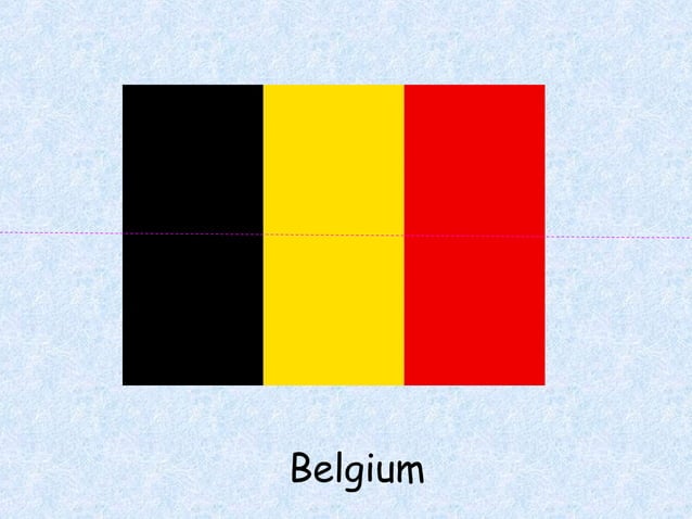 Flags lines of_symmetry | PPT