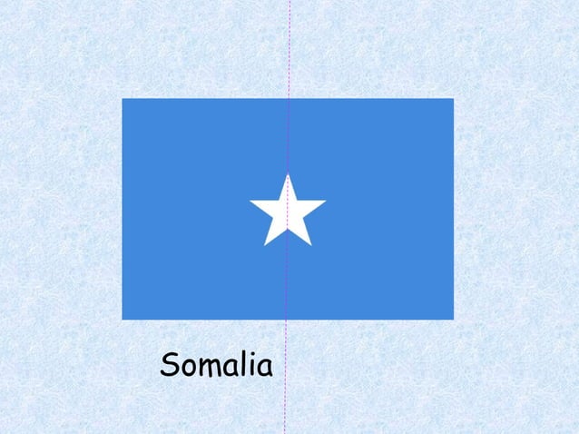 Flags lines of_symmetry | PPT