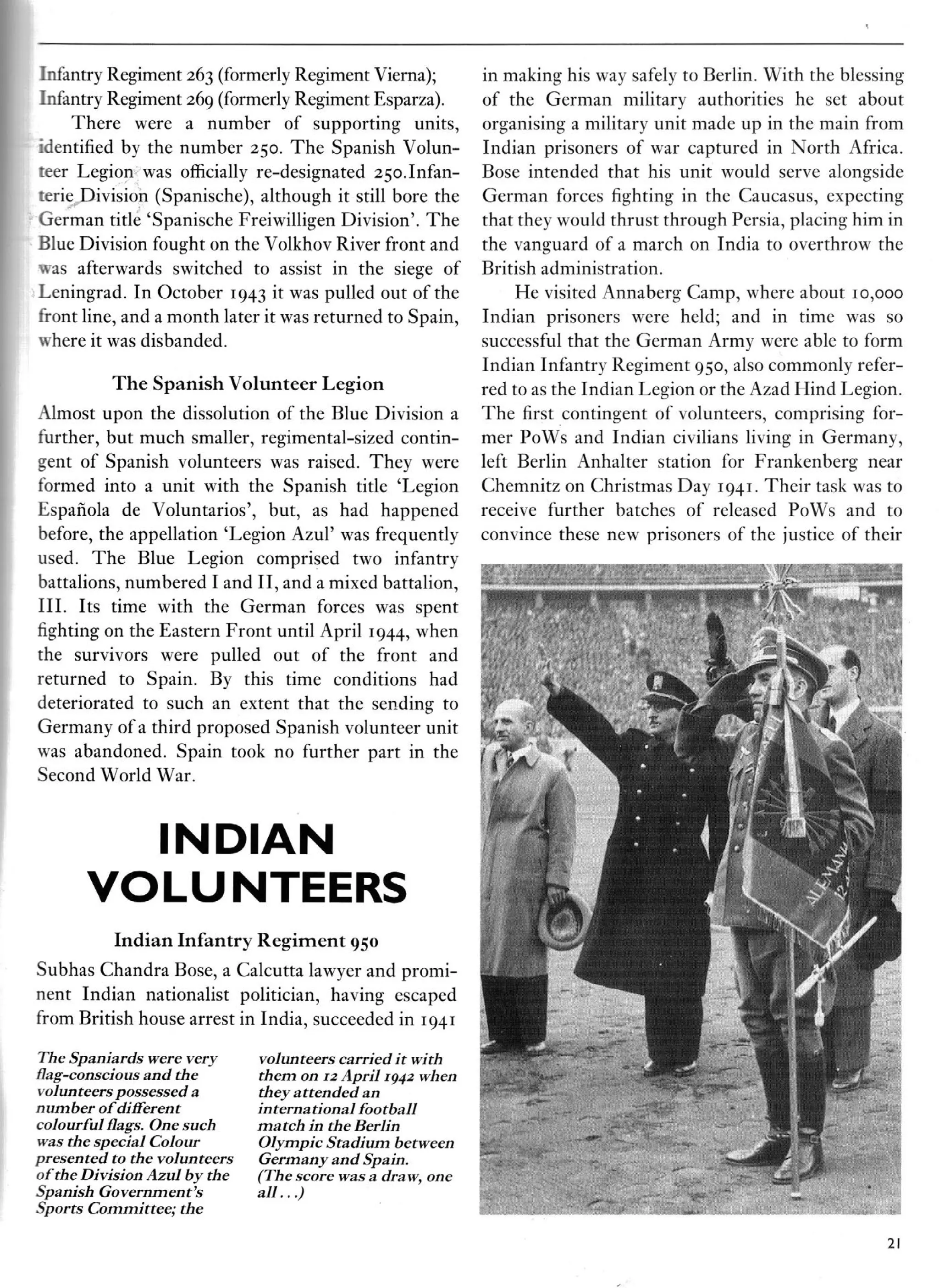 Flags of the Third Reich 2-Waffen-SS | PDF