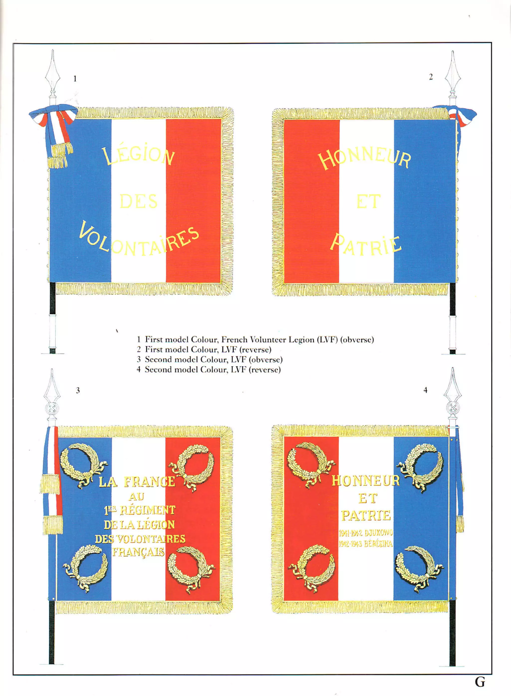 Flags of the Third Reich 2-Waffen-SS | PDF