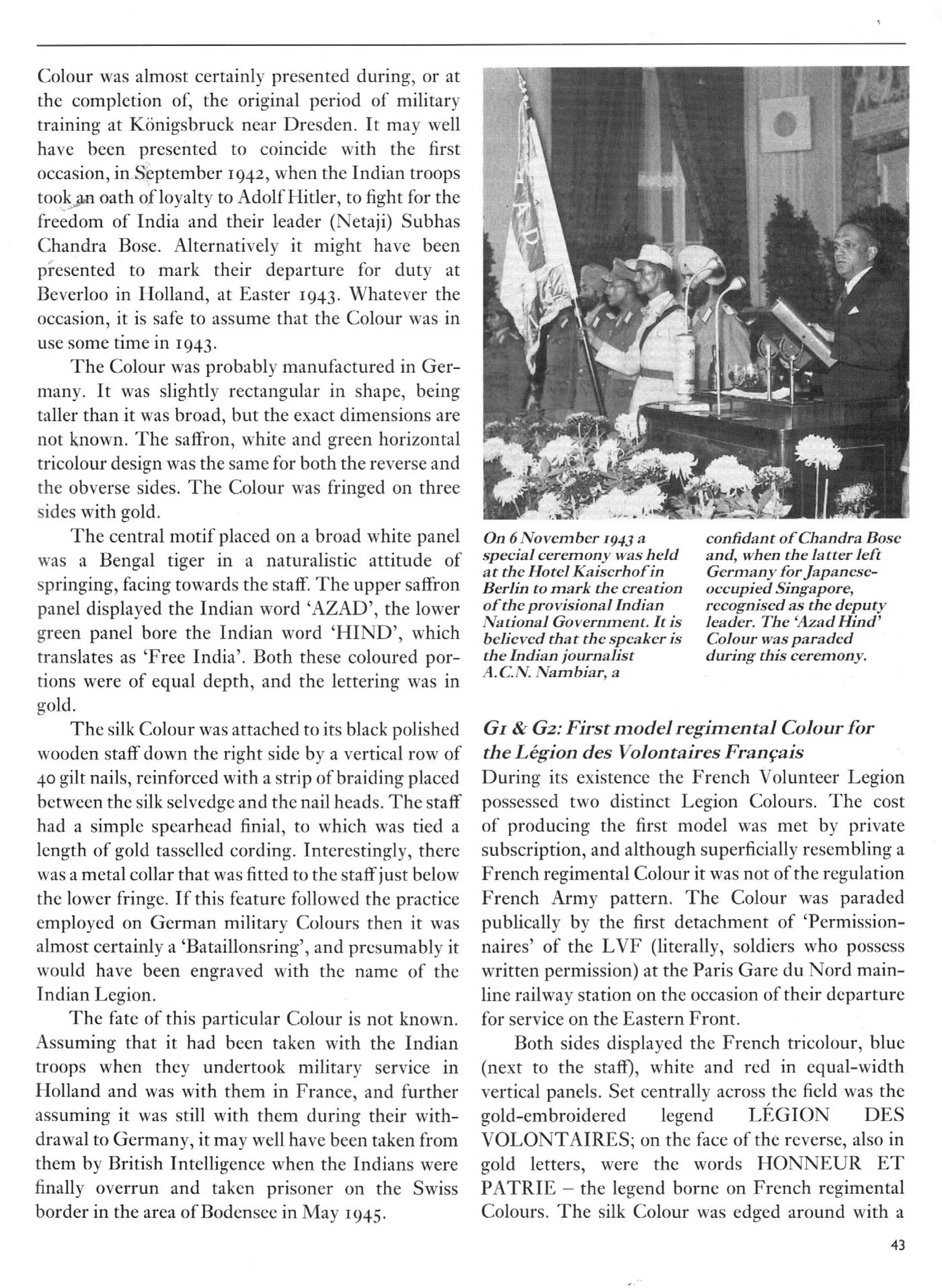 Flags of the Third Reich 2-Waffen-SS | PDF