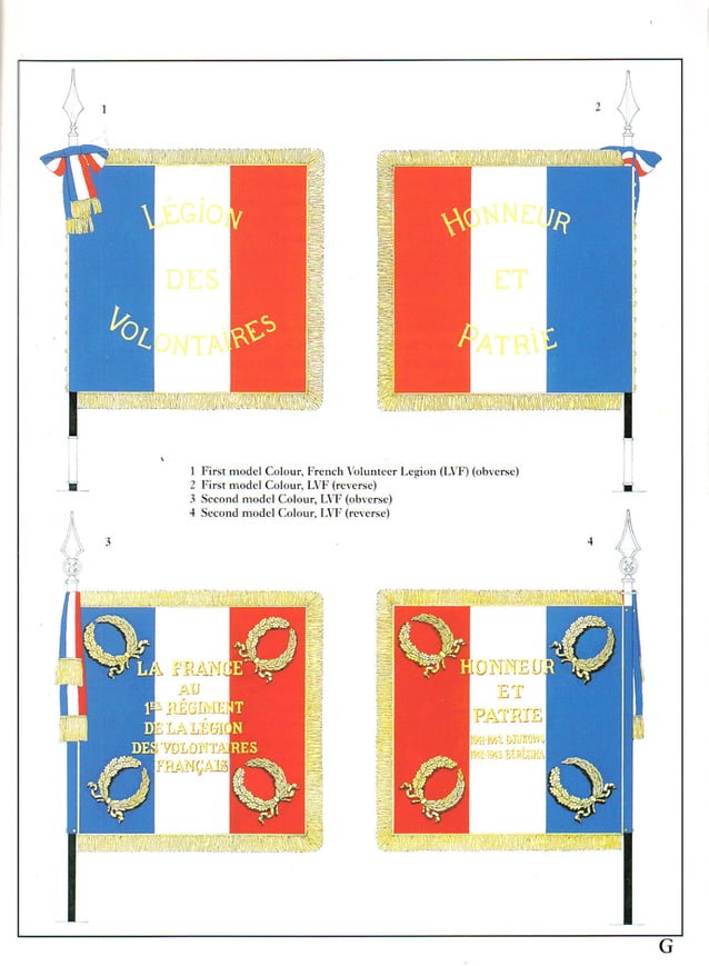 Flags of the Third Reich 2-Waffen-SS | PDF