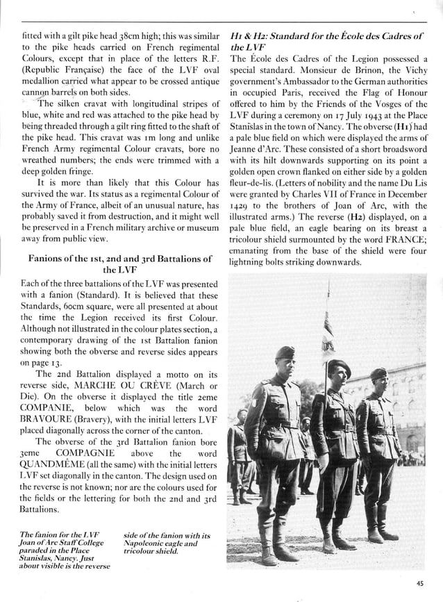 Flags of the Third Reich 2-Waffen-SS | PDF