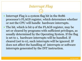 Flagsregistor | PPT