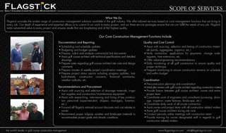 Flagstick e brochure (english) | PDF