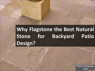 Flagstone pavers | PPT