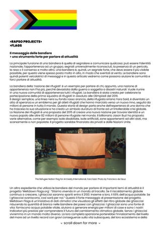 Rapso Flags zine | PDF