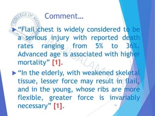 Flail Chest in an Old Man.pdf