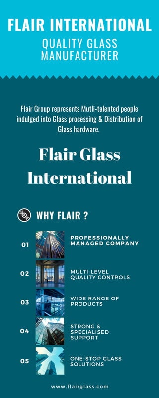 Flair international | PDF