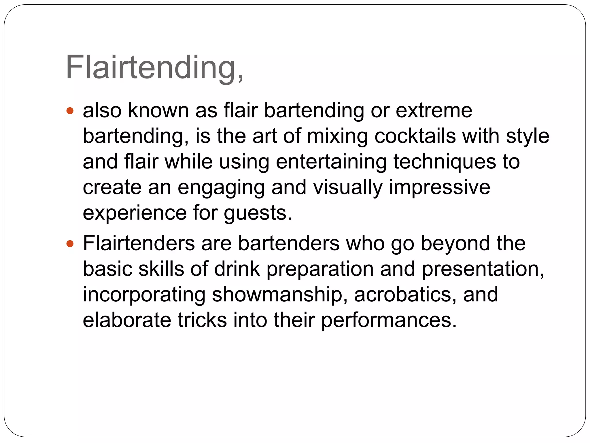 FLAIRTENDING.pptx