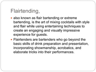 FLAIRTENDING.pptx