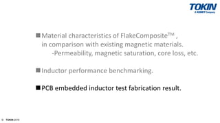 Flake composite | PDF