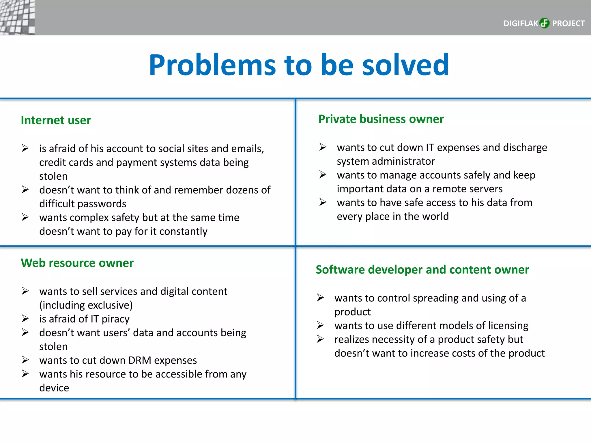 Flak general v2 5 | PPTX