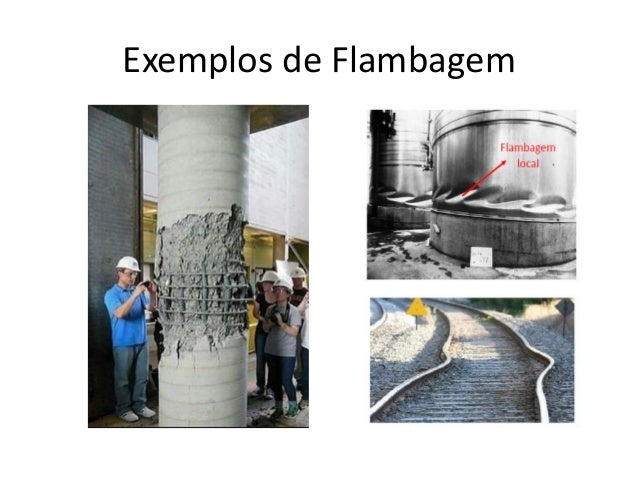 Flambagem