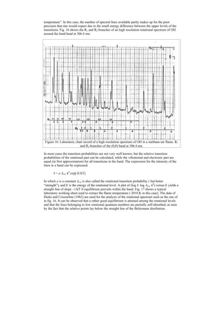 Flame emission | PDF