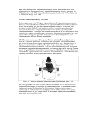 Flame emission | PDF