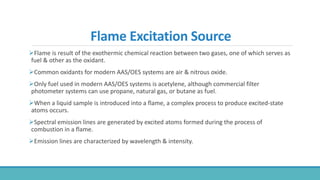Flame atomic emission Spectrometry12.pptx