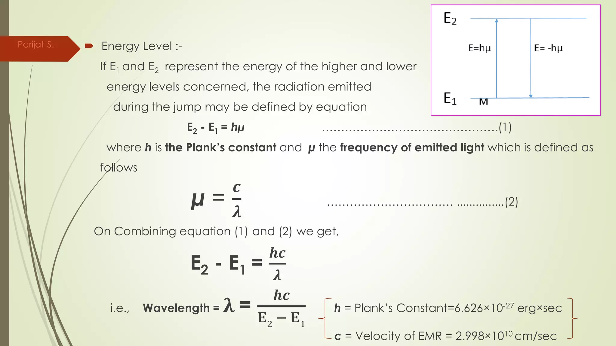 Flame emission spectroscopy (Flame Photometry) | PDF