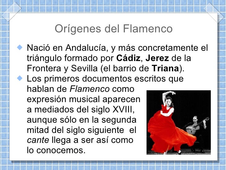 Flamenco