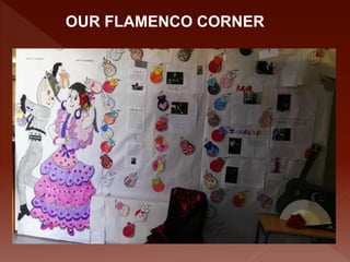 Flamenco | PPTX
