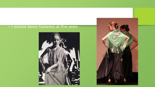 Flamenco | PPTX