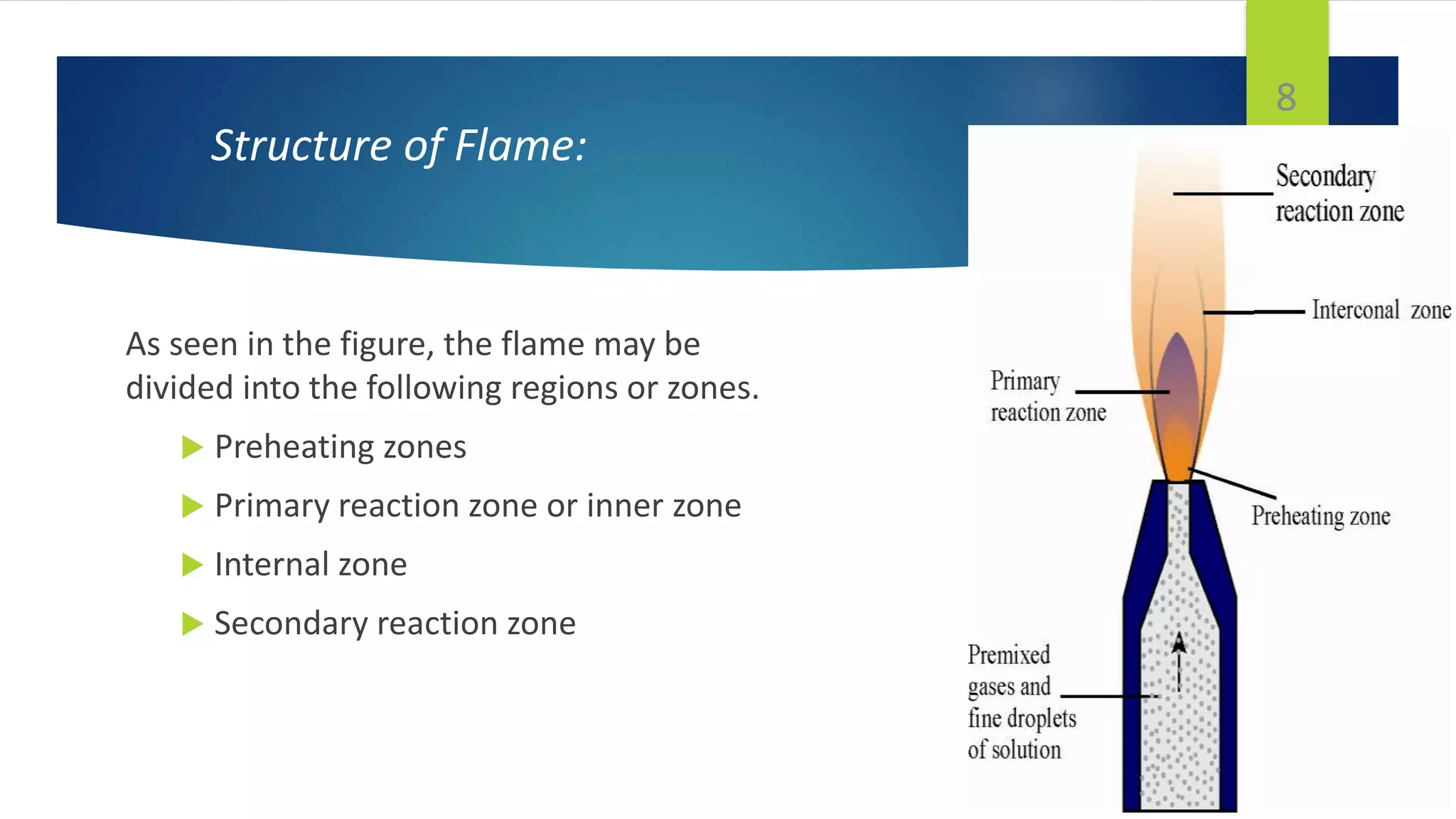 FLAME PHOTOMETER | PPTX | Chemistry | Science