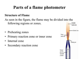 Flame photometer | PPTX