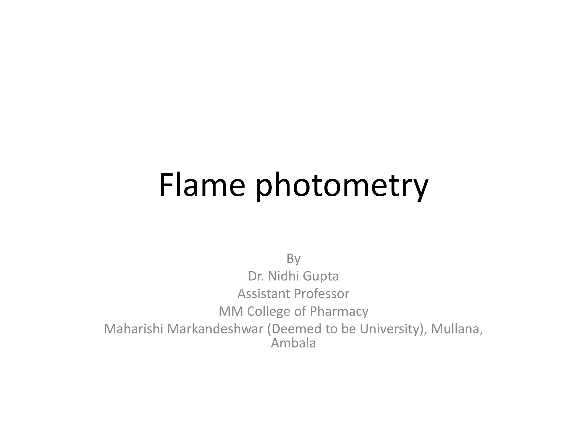 Flame photometry.pptx