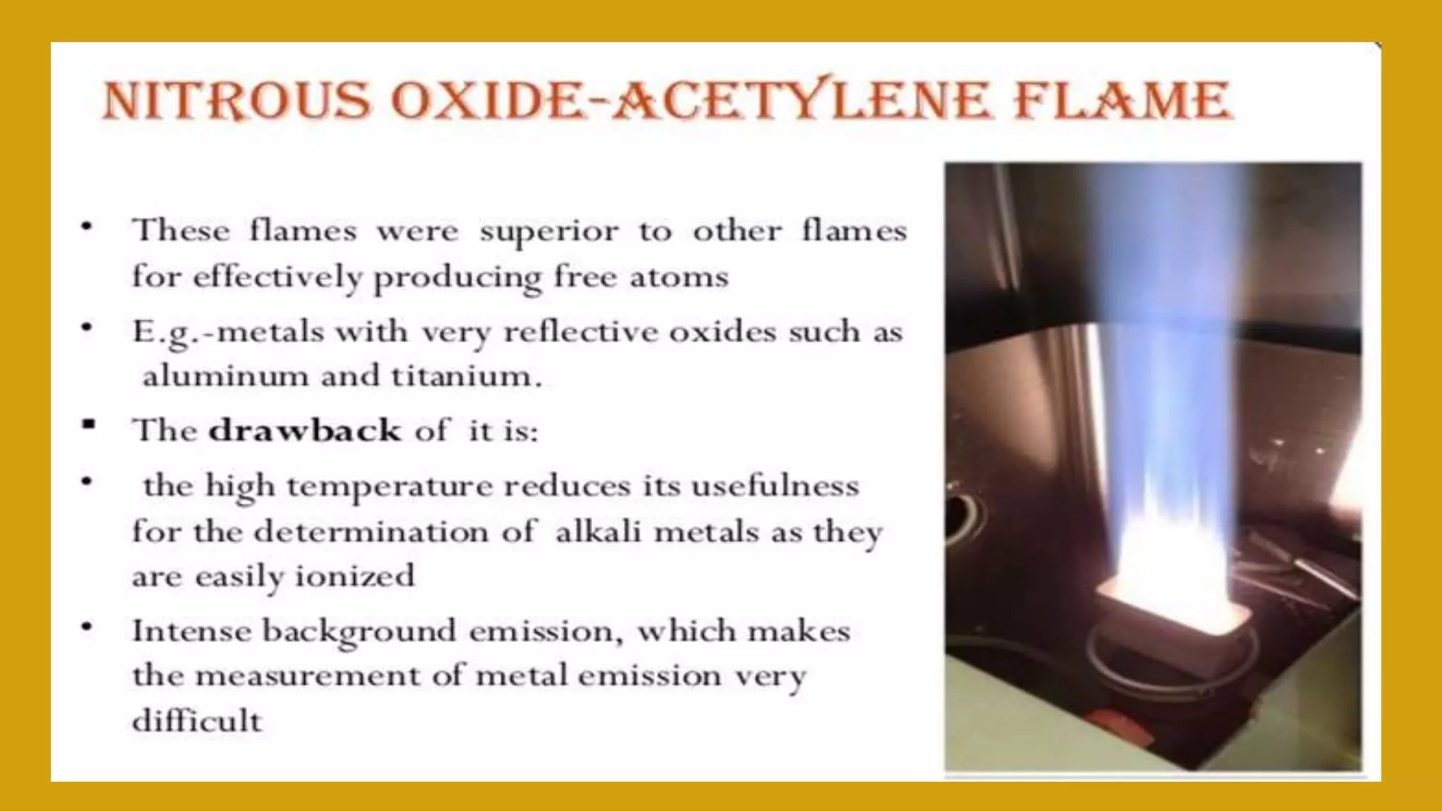 Flame photometry ppt | PPTX