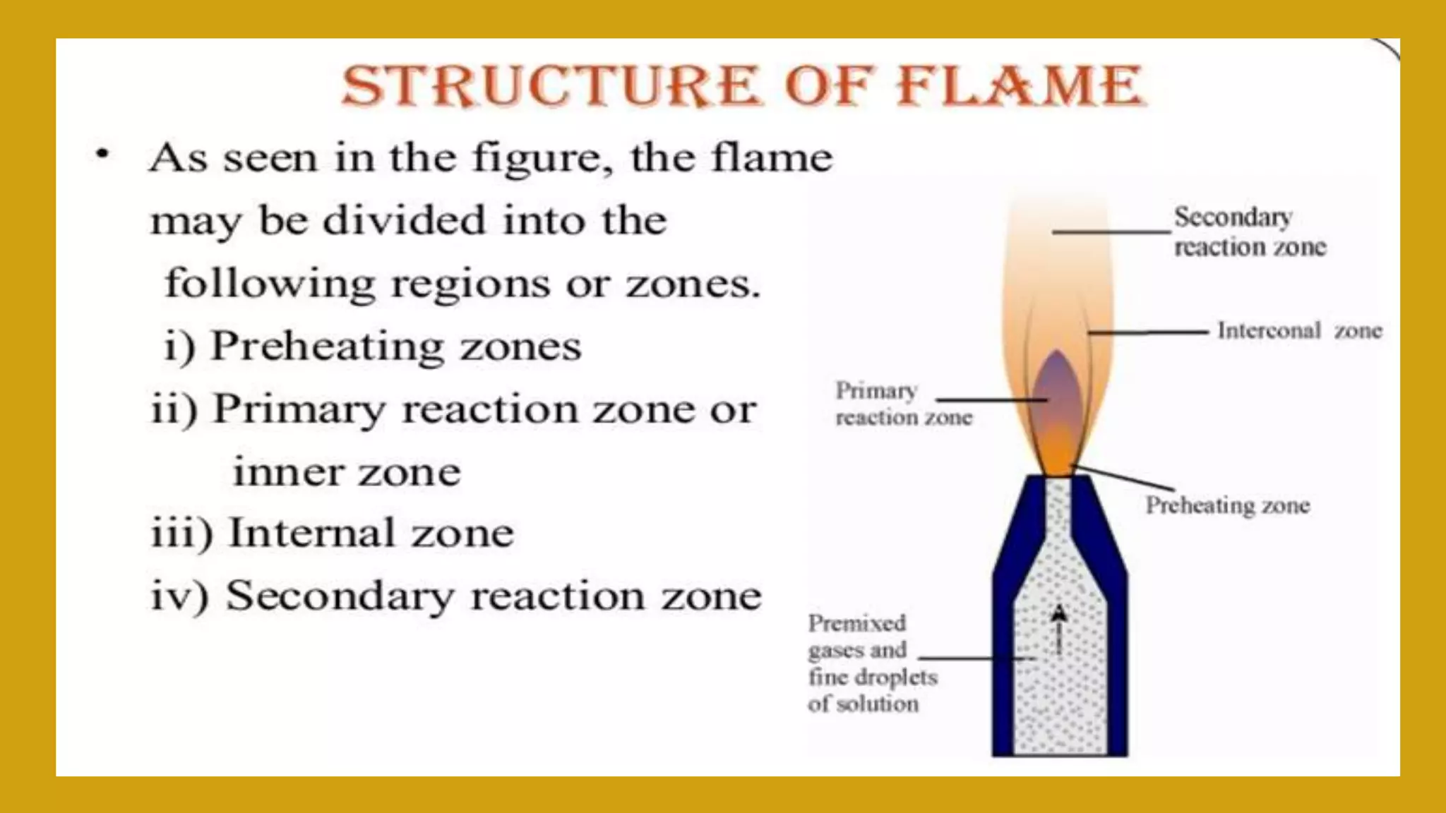 Flame photometry ppt | PPTX