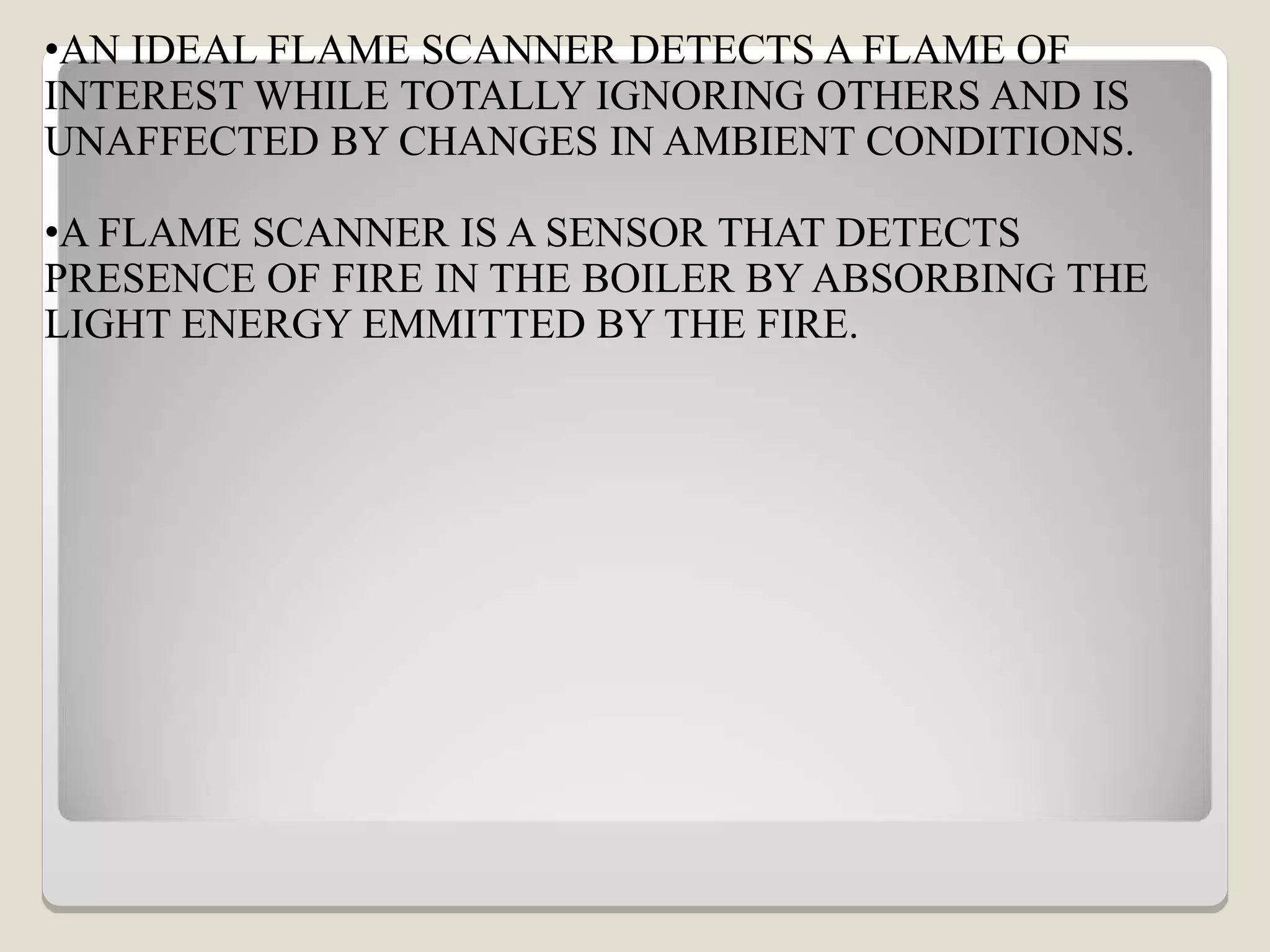 Flame Scanner.ppt