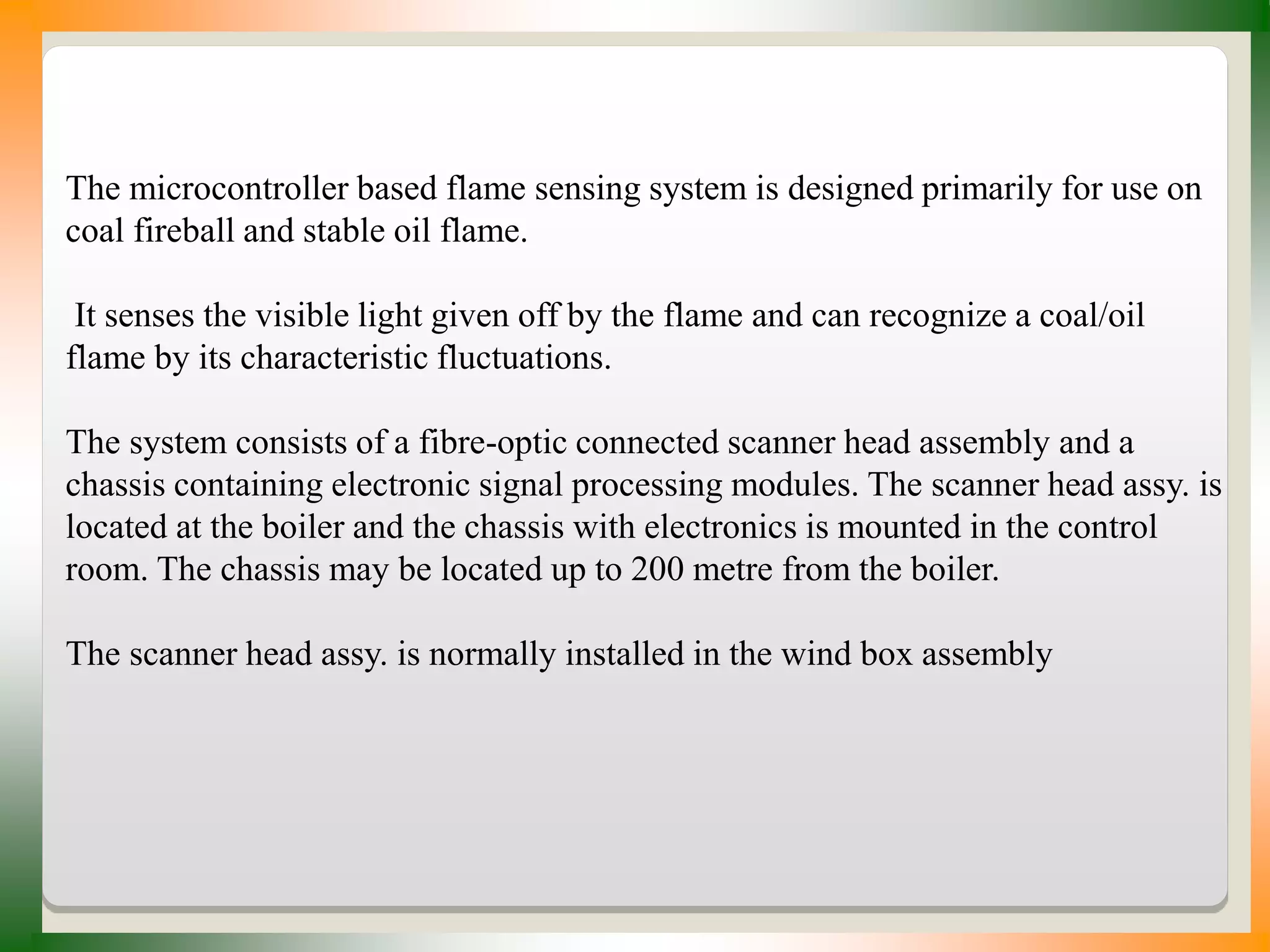 Flame Scanner.ppt
