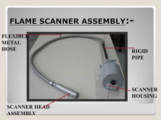 Flame Scanner.ppt