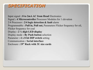 Flame Scanner.ppt