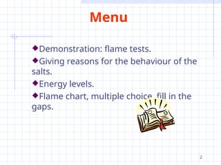 flame_test, different colors produced.ppt