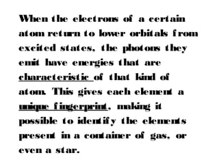 Flame test lab | PPT