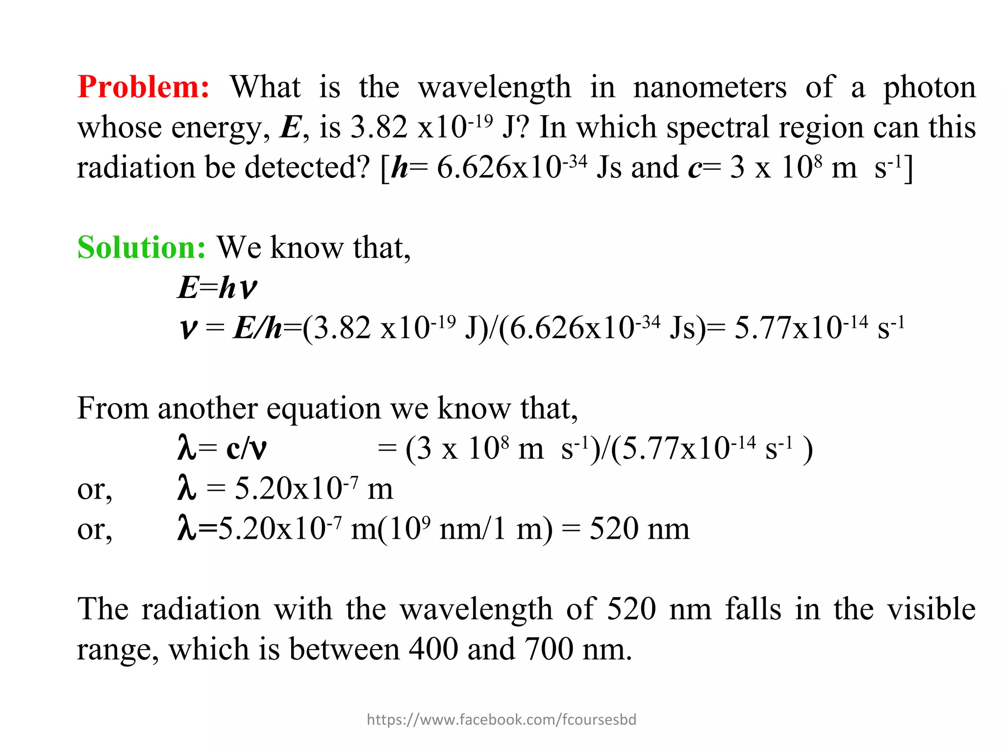 Flame test theory explained | PPT