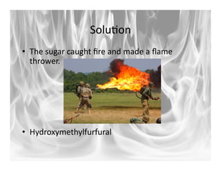 Flamethrower I.S.I. | PDF