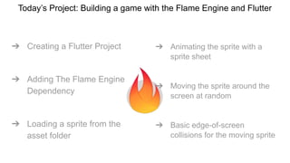 Flame Engine Workshop | PPT
