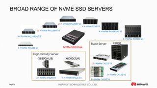 A Fresh Look at HPC from Huawei Enterprise | PDF