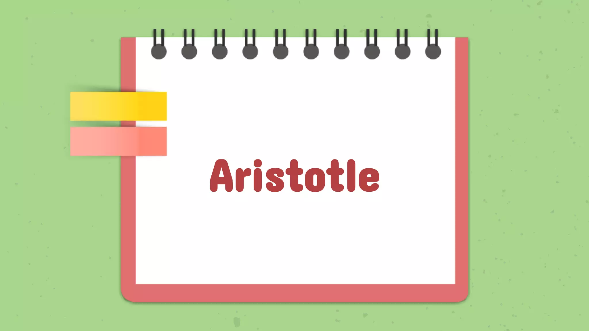 Aristotle | PPTX